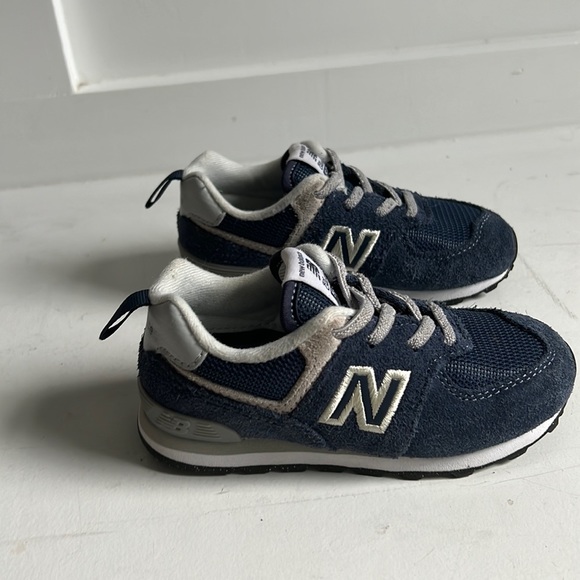 New Balance | Shoes | New Balance 574 Core Bungee Sneaker | Poshmark